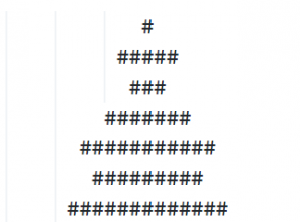 Objektsammlungen in Listen (Python) – OER Informatik