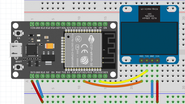 Nutzbare Anschlüsse an ESP32 Developer-Boards – OER Informatik